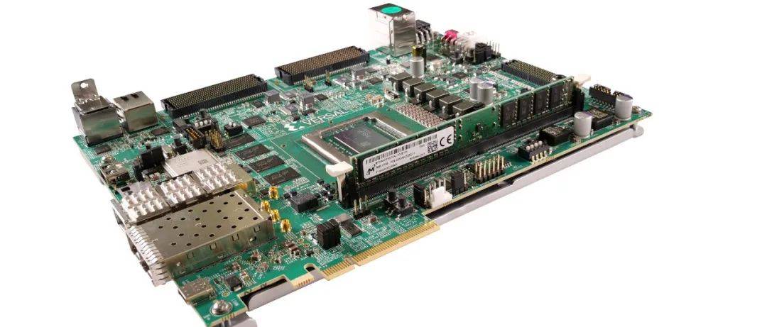 VCK190 - 如何使用DDR4-DIMM的ECC功能__ddr_dqs_t_bit