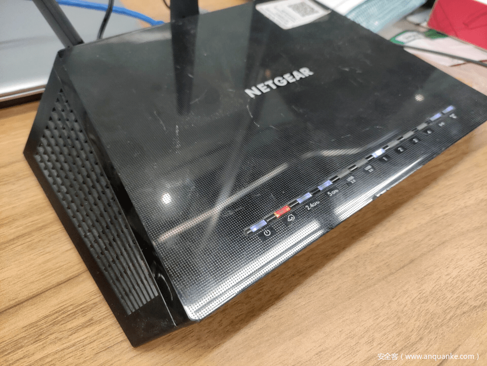 【技术分享】CVE-2020-27867 NETGEAR 路由器 RCE 漏洞复现及简要分析_using_the_This