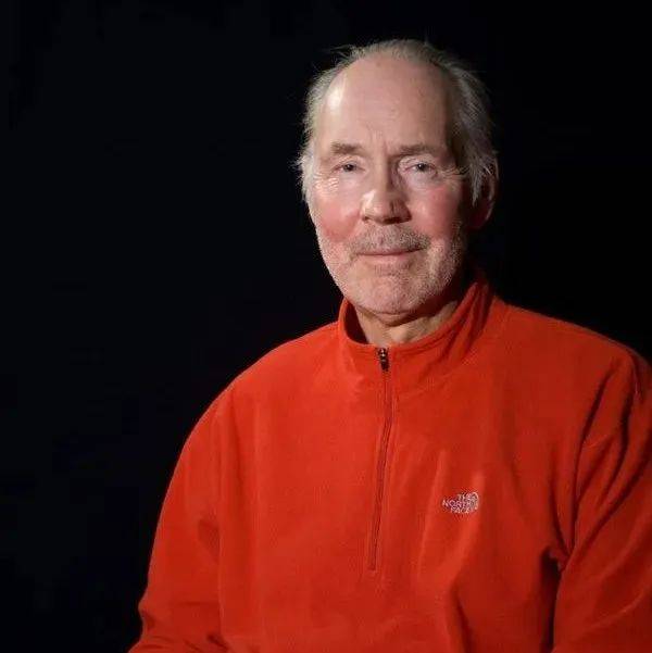 [美国]John Gill，抱石攀岩项目之父_乔治亚州_大学_体操