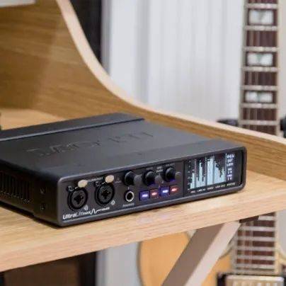 您所期待的 MOTU UltraLite MK5 即将到货怡同科技_com_tmall_https