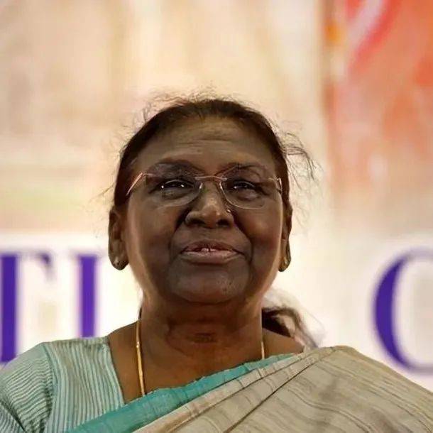 新闻热词 | 印度迎来历史上第二位女总统_India's_tribal_party