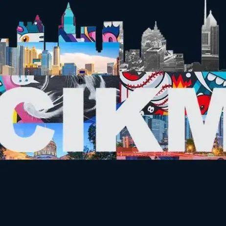 ACM顶会CIKM 2022放榜！度小满AI Lab三篇入选_训练_采样_用户