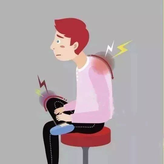 【医养结合】错误的姿势大全，看你中了几个？模式方式海淀