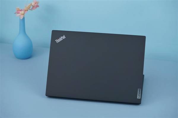 内置SIM卡随地上网！联想ThinkPad X13图赏_锐龙_处理器_认证