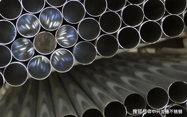 316L不锈钢管表面分AP级、MP级、BA级、EP级？有区别吗？_抛光_处理_生产