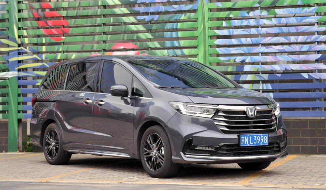 感受广汽本田的家用MPV理念 TC君试驾全新奥德赛_搜狐汽车_搜狐网