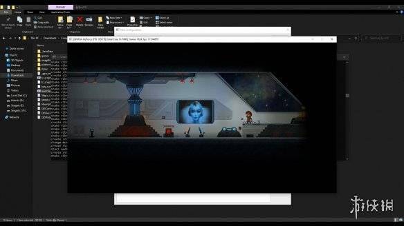 新版PS5模拟器发布！PS4模拟器重大突破：畅玩多款游戏_Kyty_运行_InoriRus