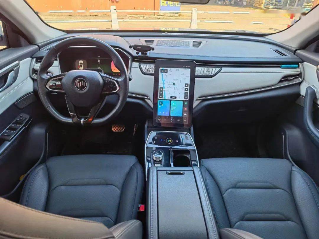 2021年 威马EX5 续航403KM 精品车况_搜狐汽车_搜狐网