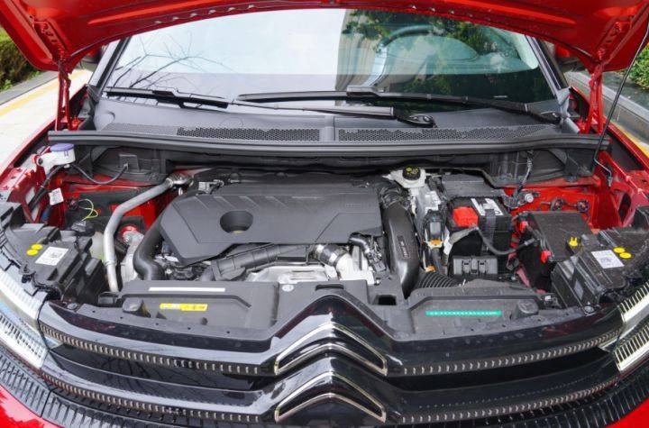 史诗级强化，现代途胜L对比新款雪铁龙天逸C5 BEYOND_搜狐汽车_搜狐网