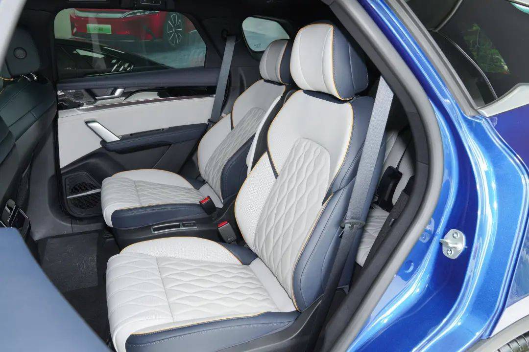 汉兰达替代者？4.3s破百+亏电油耗6.5L，新款唐DM-p上市_搜狐汽车_搜狐网