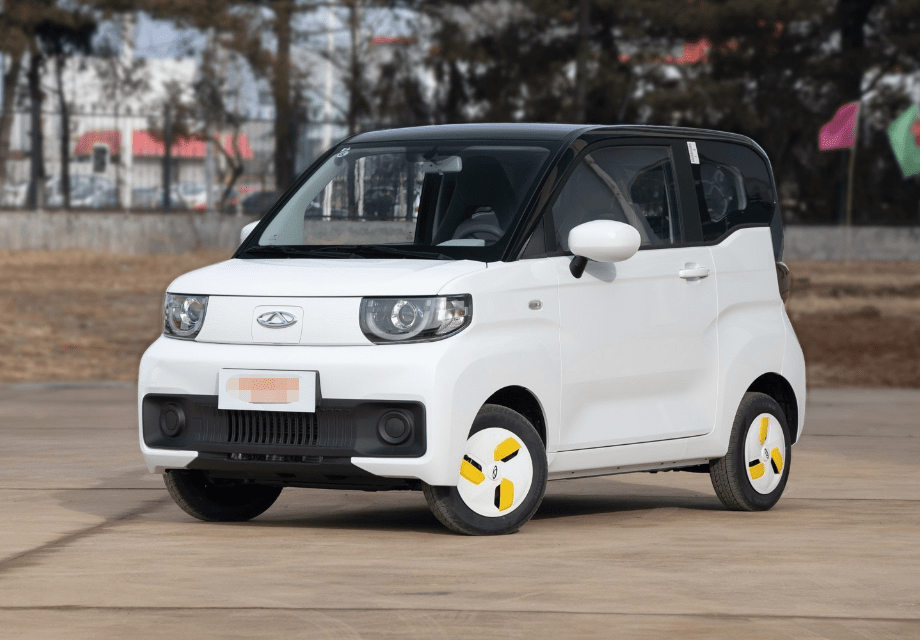 宏光MINIEV对比QQ冰淇淋，微型新能源车选购指南来了_搜狐汽车_搜狐网