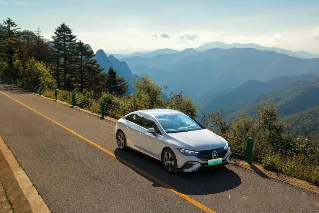 奔驰EVA纯电平台首款正向研发国产车全新EQE上市_搜狐汽车_搜狐网