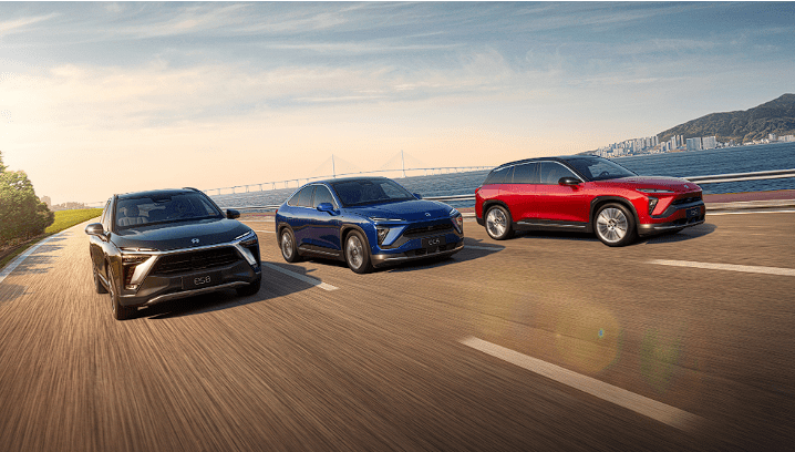 2022款ES8、ES6、EC6换代升级 进化不止！_搜狐汽车_搜狐网