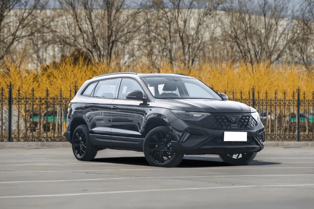 长安CS75实力如何？“德系SUV”新捷达VS7高光版的全面瞬杀时刻！_搜狐汽车_搜狐网