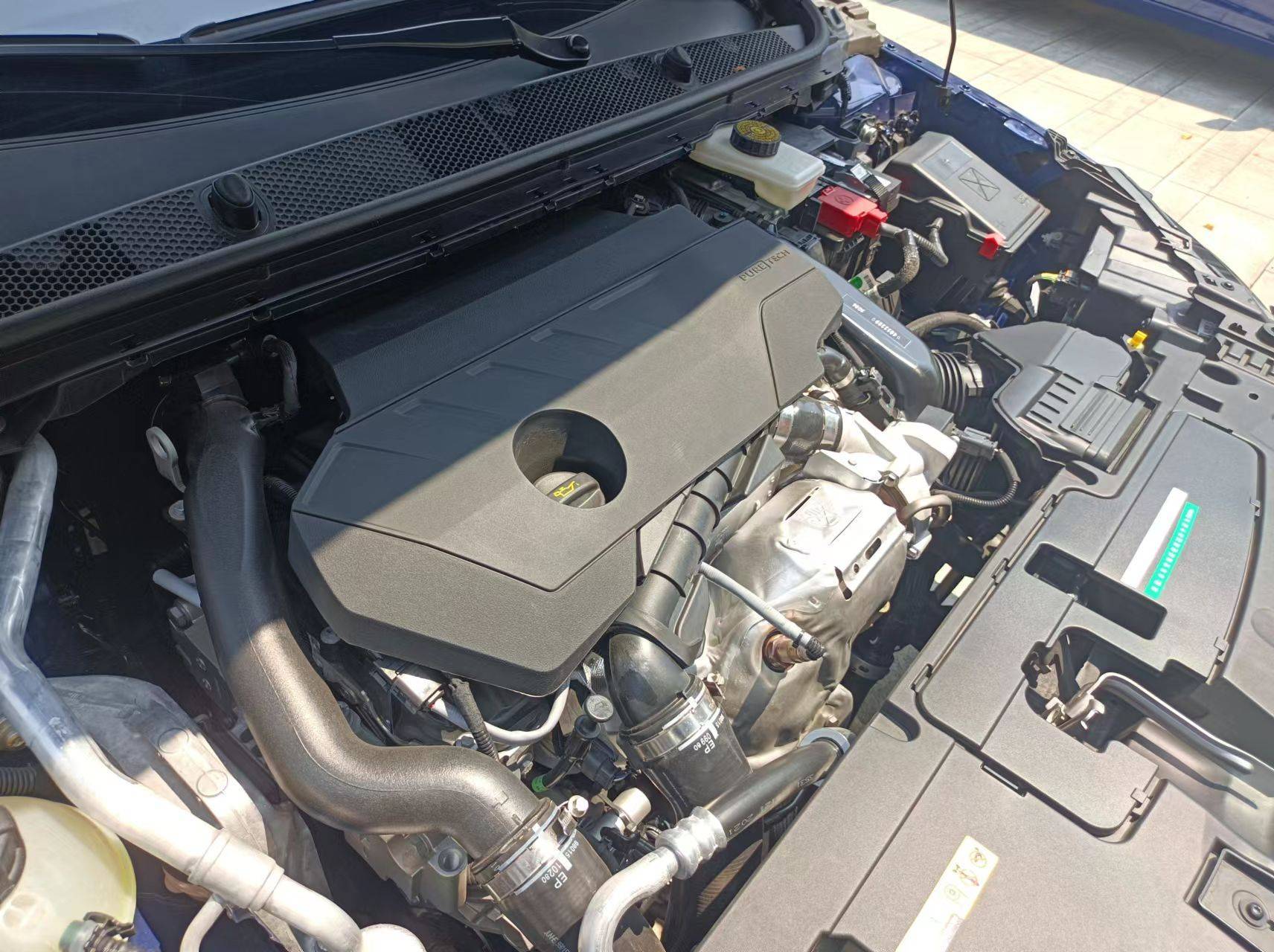 “卷王之王”的标致408，能让多少人重新爱上法系车？_搜狐汽车_搜狐网