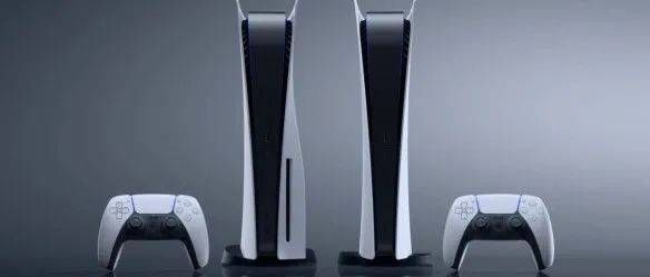 国行PS5正式调整价格，数字版3499元丨《消逝的光芒2》主机版更新后性能大幅提升_游戏_低分辨率_模式