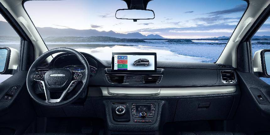 享受个性化MPV上汽大通MAXUS 2023款G20 PLUS、G20 ES上市_搜狐汽车_搜狐网