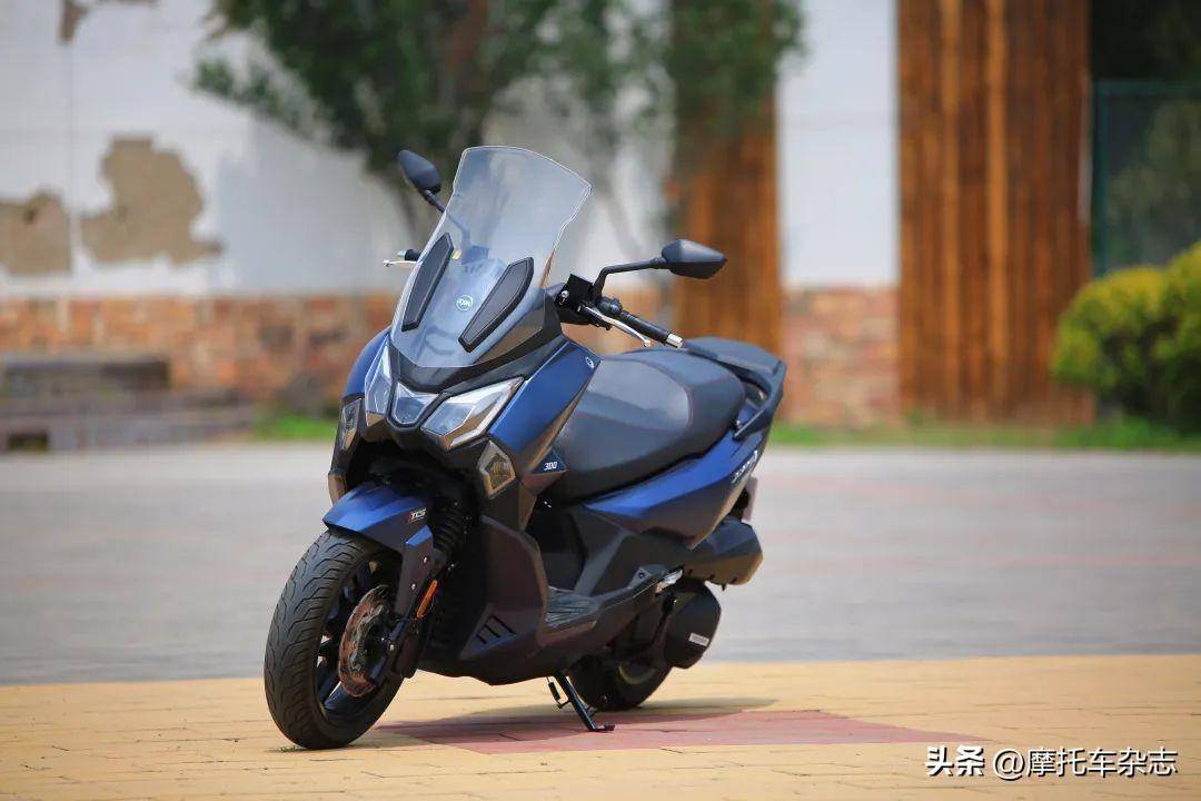 车评：成熟的变化，28800元的三阳JOYMAX F“九妹夫”会是顾家暖男之选吗？_搜狐汽车_搜狐网