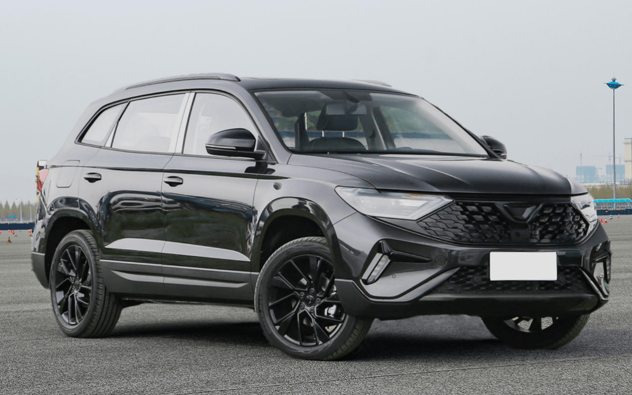 新捷达VS7高光版相比哈弗H6？“德系SUV”品质的“瞬时爆发”_搜狐汽车_搜狐网