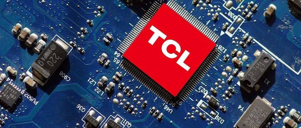 破局“周期劫”，TCL科技“蝶变”升级_硅片_行业_华星和