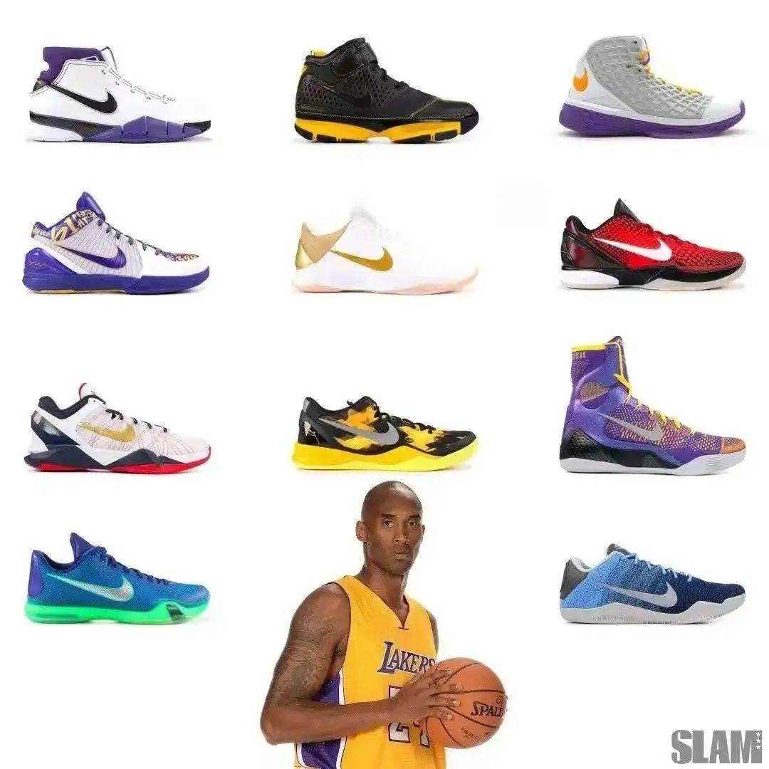 以业内渠道看科比zk8新复刻球鞋配置 跳过7代遵循无气垫的Kobe 8 System？_Sample_Protro_变化