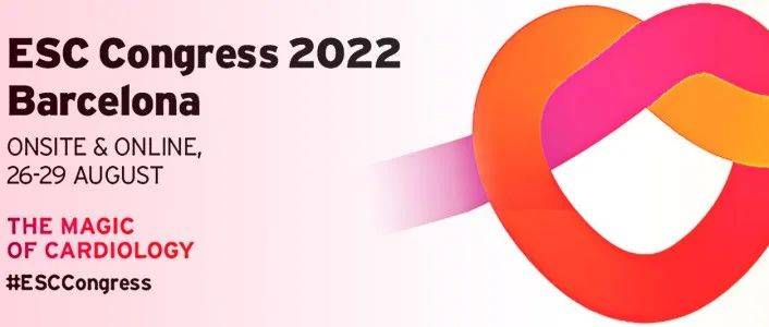 ESC 2022 | PADN首次载入国际指南，中国原创技术闪耀世界舞台_肺动脉_研究_患者