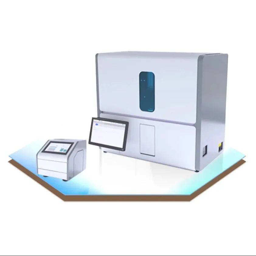 分子诊断领域再添“利器”，罗氏诊断中国发布Digital LightCycler数字PCR系统_检测_System_技术