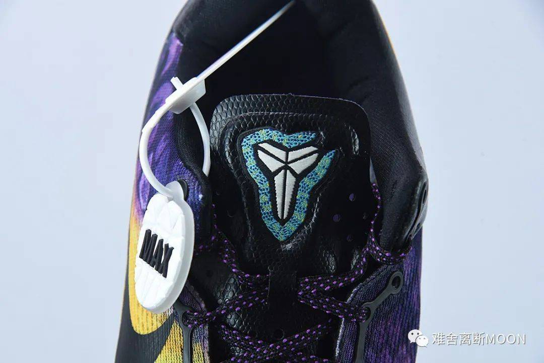 以业内渠道看科比zk8新复刻球鞋配置 跳过7代遵循无气垫的Kobe 8 System？_Sample_Protro_变化