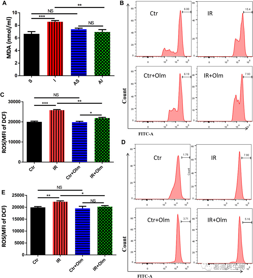 微生物群落应用篇之-16S+代谢关联_Olm_研究_实验