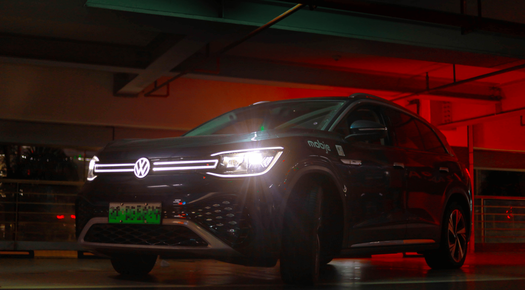 总结！ID.6 CROZZ 纯电 6/7 座SUV处于什么地位？_搜狐汽车_搜狐网