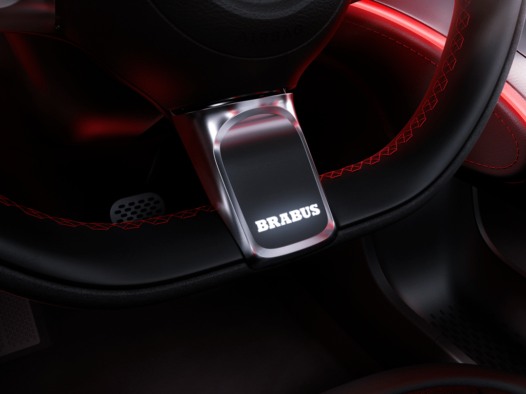 新车｜全新smart精灵#1 BRABUS性能版来了_搜狐汽车_搜狐网