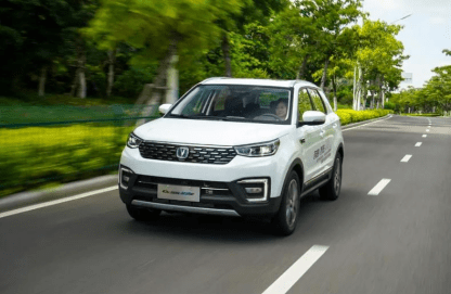 买合资SUV车型，新捷达VS5高光版稳定可靠让人倾心_搜狐汽车_搜狐网