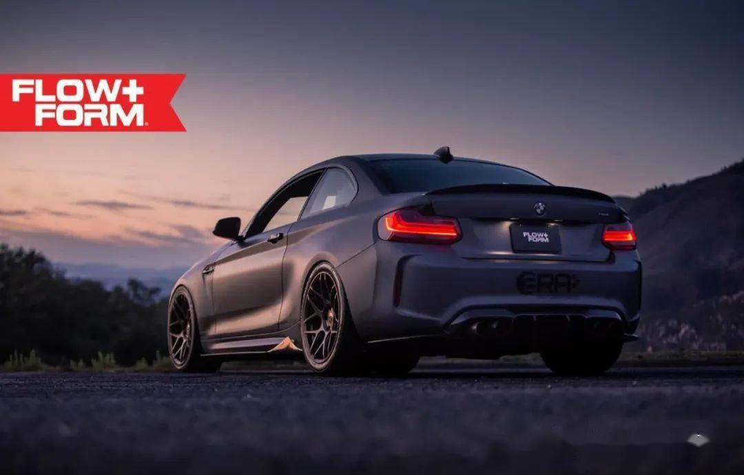 HRE FF01，可能是奢侈品轮圈HRE最畅销的轮圈之一 | 酷乐汽车_搜狐汽车_搜狐网