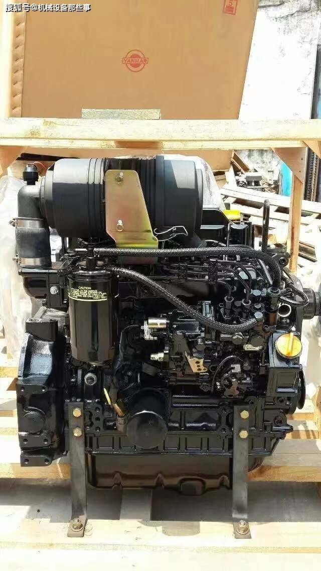 (YANMAR)洋马4TNV106发动机防止高温有哪些详细操作规范和流程？_搜狐汽车_搜狐网