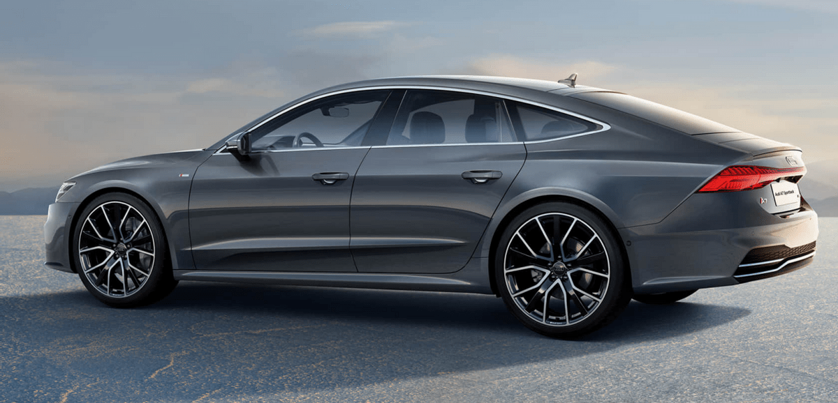 官降4万多比A6L还便宜，高贵的奥迪A7L“破罐破摔”啦？_搜狐汽车_搜狐网