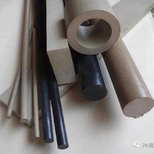 常见的8种耐高温工程塑料简介【常见高温塑料:氟塑料,peek类,高温尼龙,pps,pi,psu,par,lcp】温度高性能材料