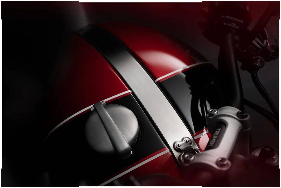 [ TRIUMPH ] Modern Classics 系列 2023 款式新花色：车款更名、10 车型配色再创经典……_搜狐汽车_搜狐网