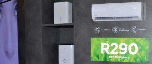 全球变暖举世瞩目，HFCs受控进程或加速 _中国_高温_制冷剂