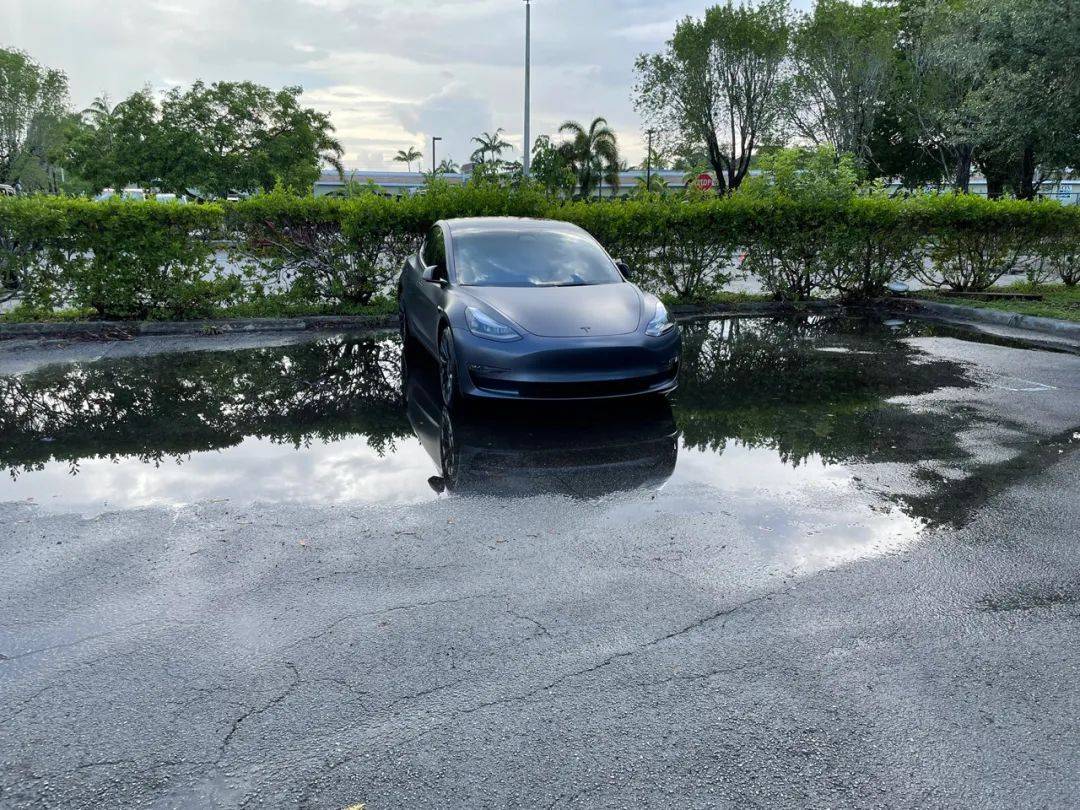 周末发车！特斯拉FSD 10.69.2推送不延期_搜狐汽车_搜狐网