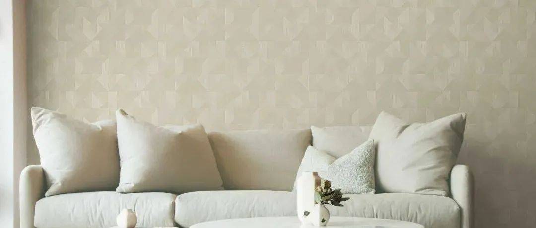 意大利Sirpi新品《巴玛莉》_烟灰色_叶子_花束