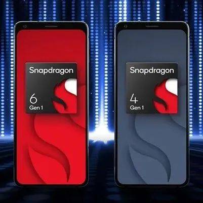 骁龙 6 Gen 1 / 4 Gen 1 处理器正式发布_华为正式推出Mate50系列手机_Cortex_支持
