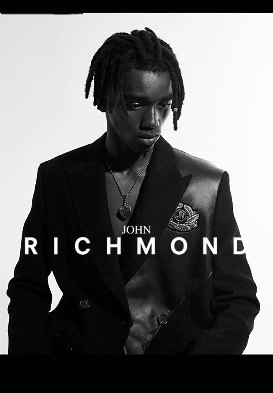 JOHN RICHMOND | 名誉回潮_搜狐汽车_搜狐网