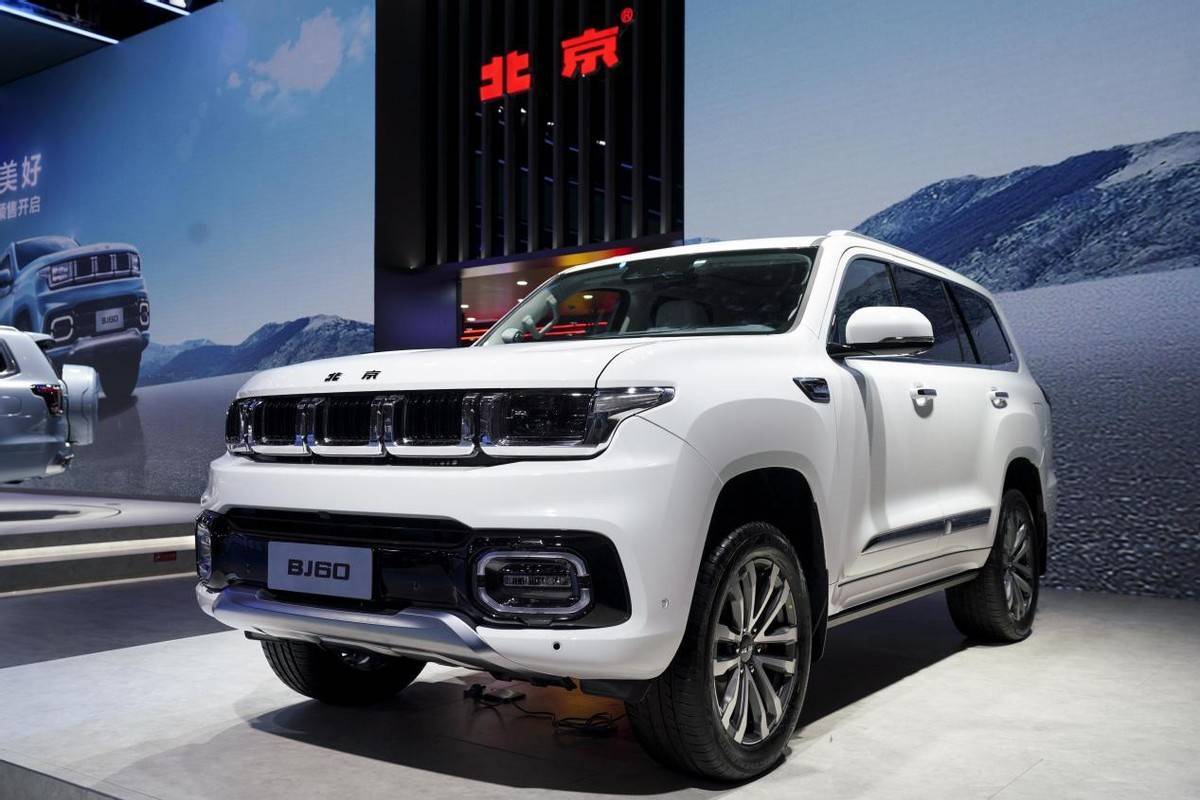 价格惊艳全场，BJ60动力傲视2.0T，3.0T不敢小觑，不了解一下？_搜狐汽车_搜狐网