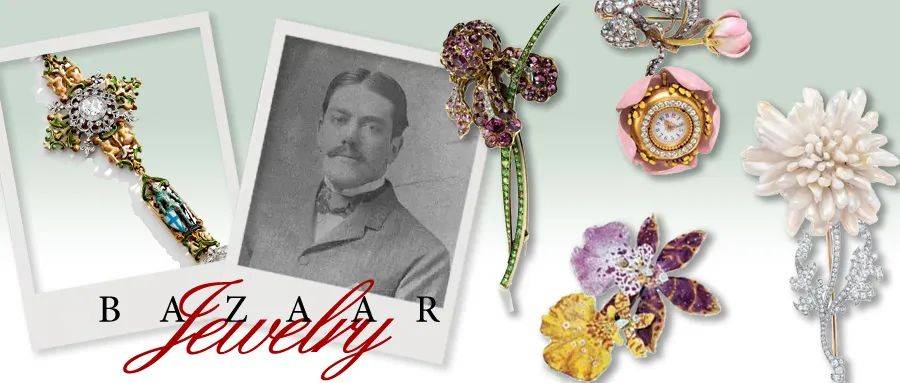 作品特火人不火？这次终于藏不住了！给你深扒这位低调传奇大师！_蒂芙尼_Farnham_Edward