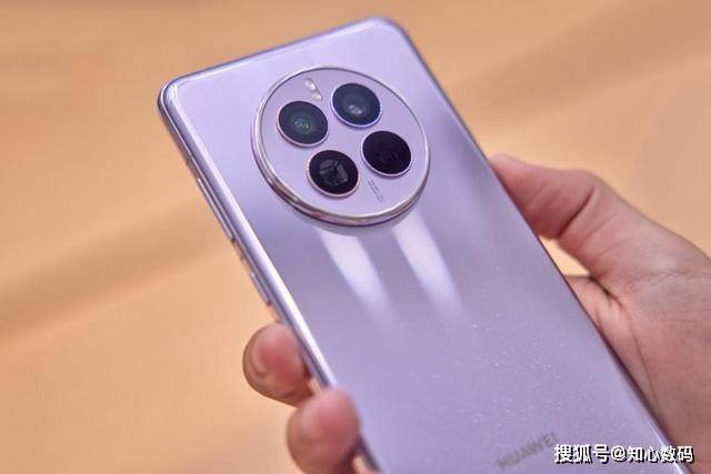 华为Mate50值不值得买？看完评测就有答案了_支持_屏幕_影像