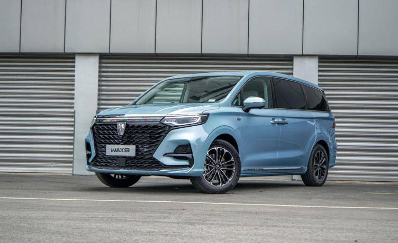 荣威iMAX8和传祺M8舒适性比拼：不止看大小，还要比灵活性_搜狐汽车_搜狐网