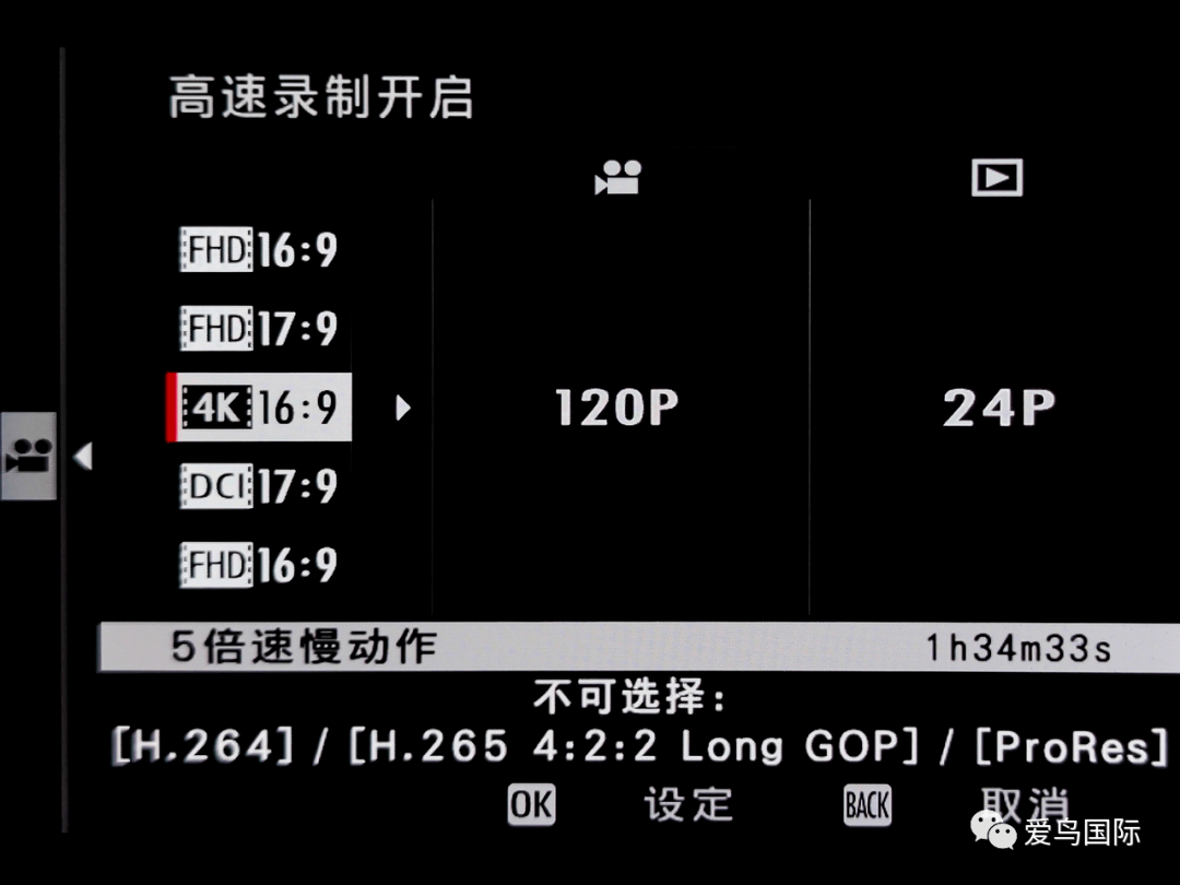 富士X-H2S拍鸟评测：手持拍一整天都不累，回家还不用做后期_mmF_负片_电池