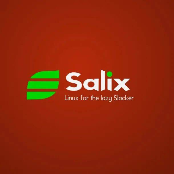 让粉丝惊叹！基于最古老的 GNU/Linux 发行版之一_Salix_版本_支持