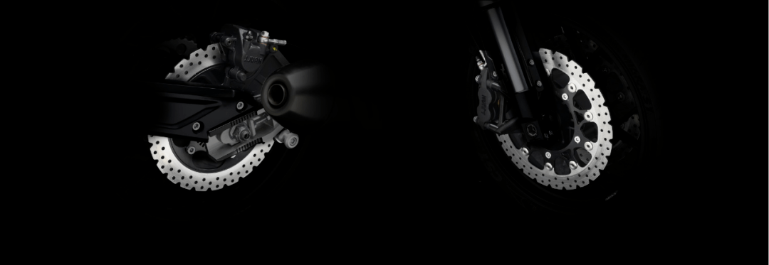 36800元 赛科龙性能复古RE560开启预售，零百加速4.5秒！_搜狐汽车_搜狐网