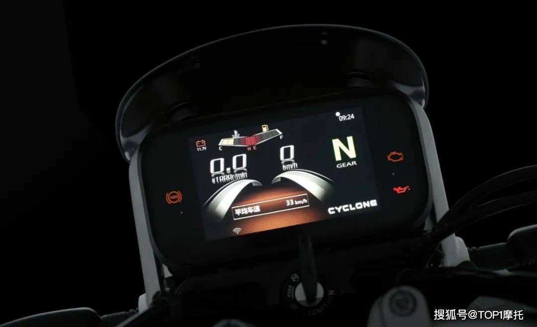 3.68万！赛科龙RE560预售价公布，还有多款40周年纪念版车型_搜狐汽车_搜狐网